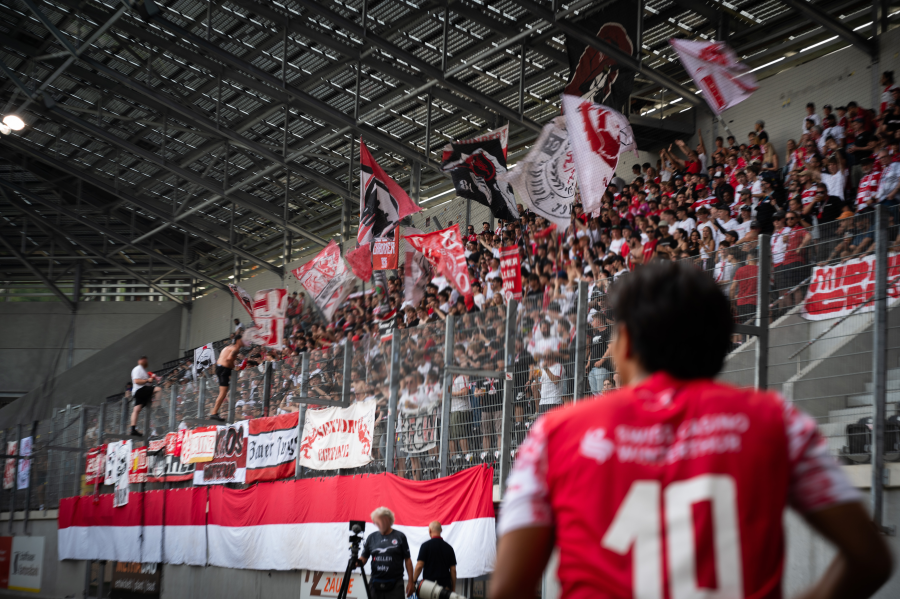 Bilder - Bierkurve Winterthur